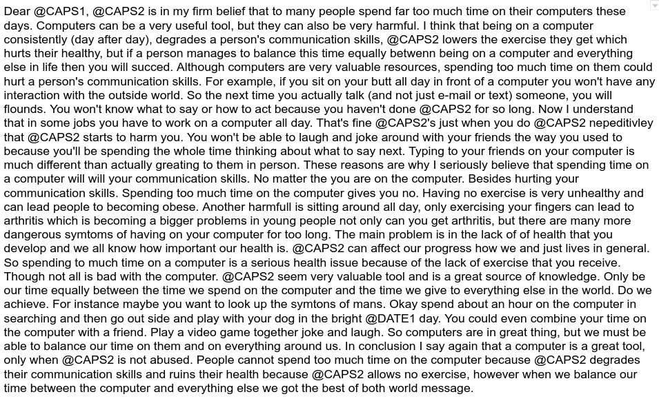 BART Text Summarization vs. GPT-3 vs. BERT: An In-Depth Comparison ...