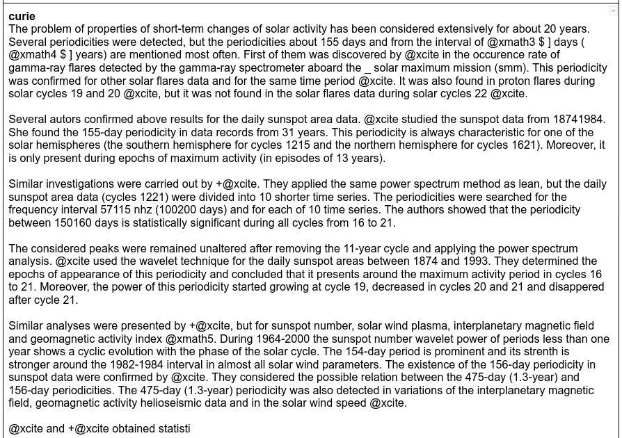 BART Text Summarization vs. GPT-3 vs. BERT: An In-Depth Comparison | Width.ai