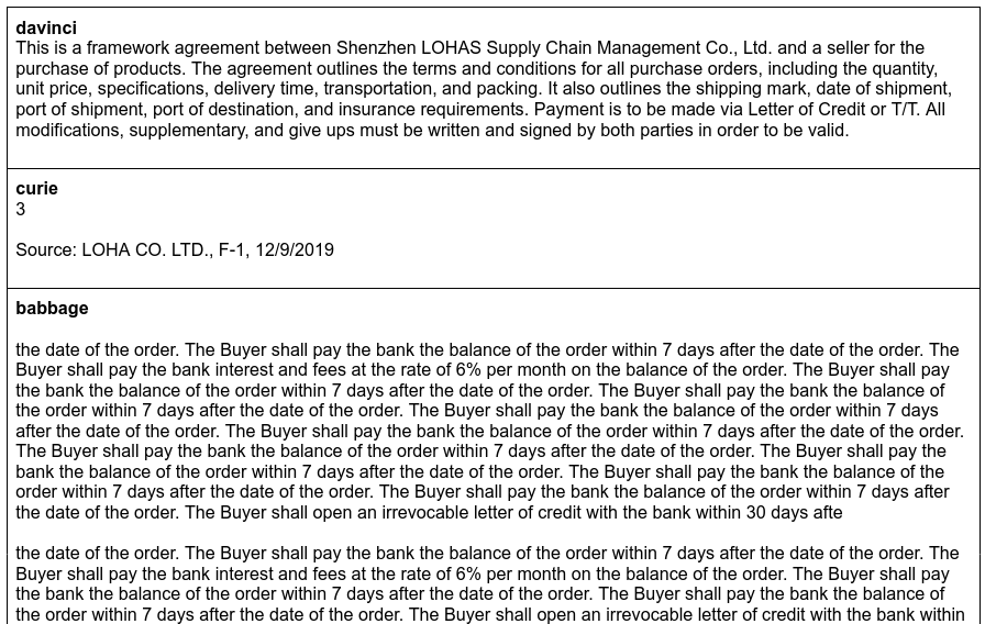 BART Text Summarization vs. GPT-3 vs. BERT: An In-Depth Comparison ...