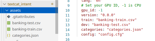 Building Production-Grade spaCy Text Classification Pipelines for Business Data | Width.ai