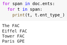 Building Production-Grade spaCy Text Classification Pipelines for ...