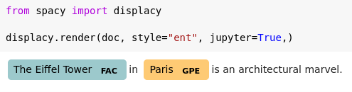 Building Production-Grade spaCy Text Classification Pipelines for Business Data | Width.ai