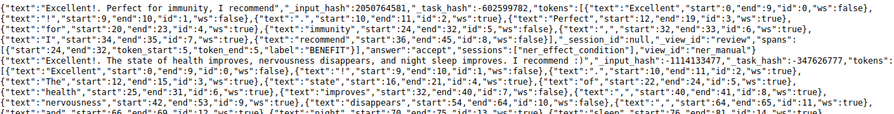 Building Production-Grade spaCy Text Classification Pipelines for ...