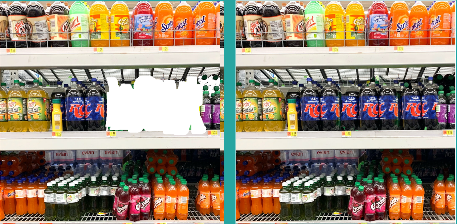 A Deep Dive Into The Mask-Aware Transformer for Large-Hole Image ...