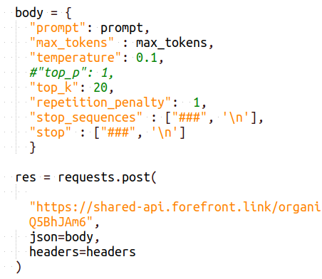 See GPT-J vs. GPT-3 Go Head-to-Head on Popular Language Tasks | Width.ai