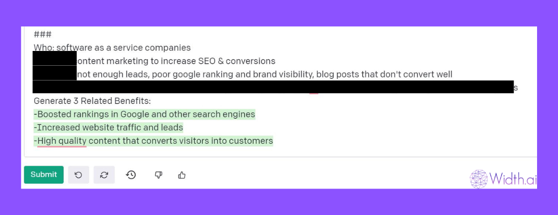 Building an Ai Marketing Copy Generator For Keap With 17 Operations ...