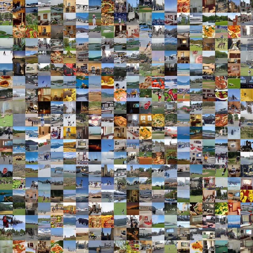 Unlocking the Power of Generative Models: Learning Hard Prompts through Optimization for Image ...