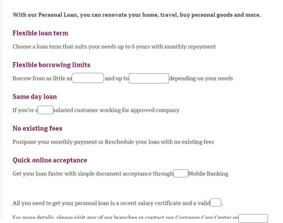 NLP in Finance for Banking and Finance Professionals | Width.ai