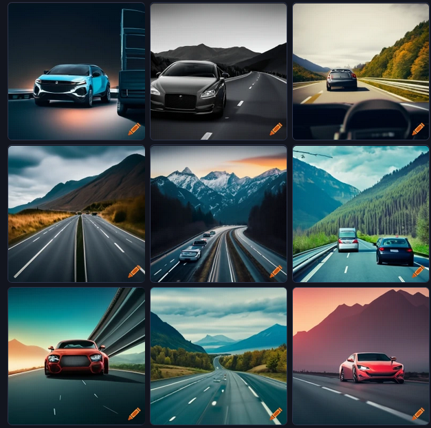 DALL-E Mini Guide for Generating Photos and Illustrations for Your ...