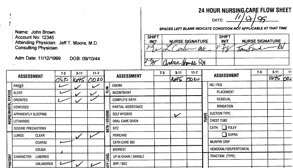 Our SOTA GPT-4 Medical Record Summarization Pipeline | Width.ai