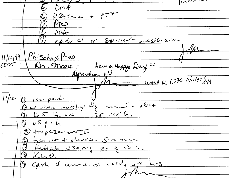 Our SOTA GPT-4 Medical Record Summarization Pipeline | Width.ai