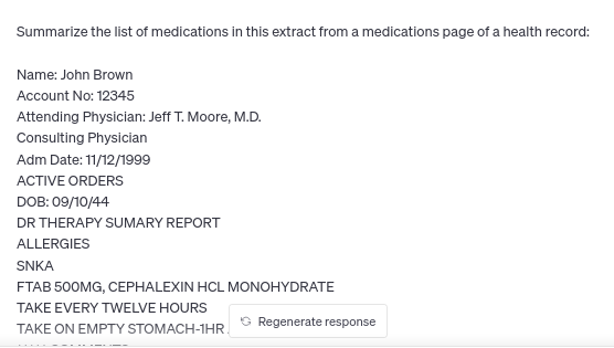 Our SOTA GPT-4 Medical Record Summarization Pipeline | Width.ai