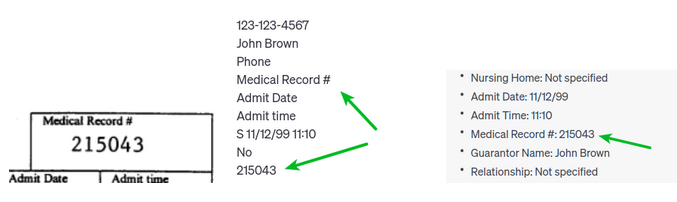 Our SOTA GPT-4 Medical Record Summarization Pipeline | Width.ai