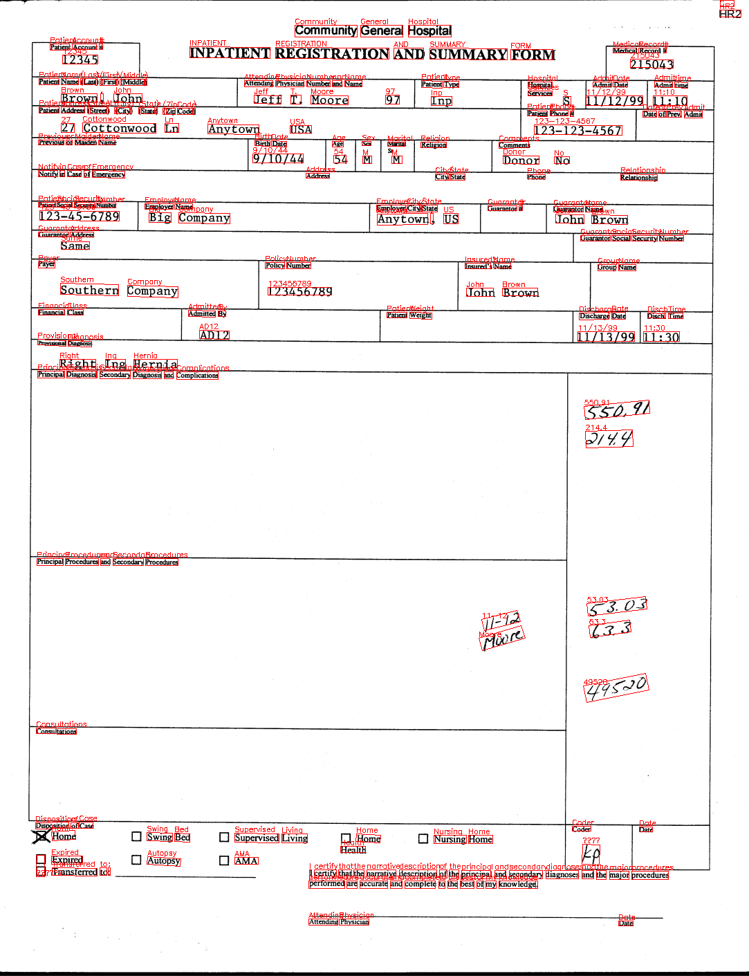 Our SOTA GPT-4 Medical Record Summarization Pipeline | Width.ai