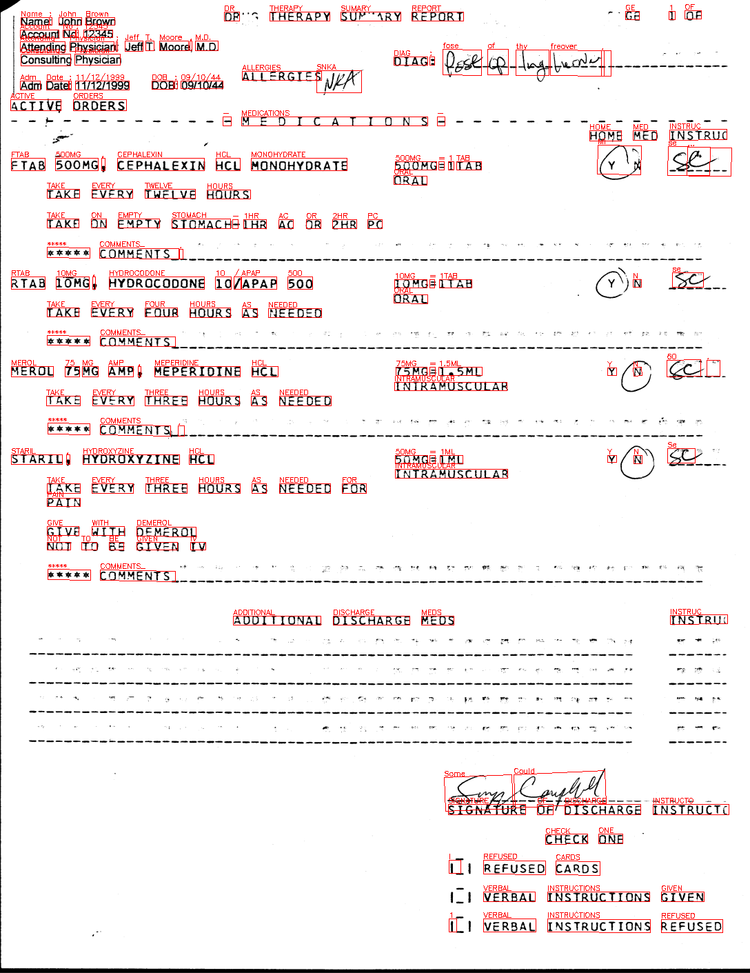Our SOTA GPT-4 Medical Record Summarization Pipeline | Width.ai