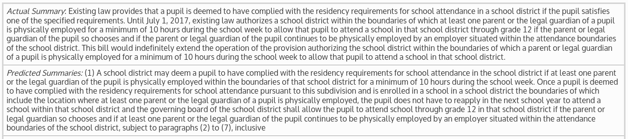 Improving Legal Document Summarization Using Deep Clustering (DCESumm) | Width.ai