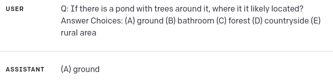 Chain-of-Thought Prompting — Improve Accuracy by Getting LLMs to Reason ...