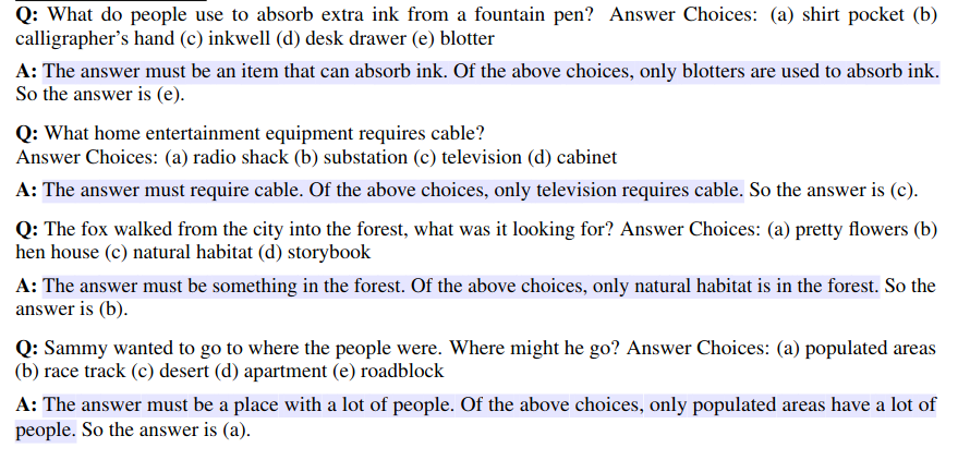 Chain-of-Thought Prompting — Improve Accuracy by Getting LLMs to Reason ...