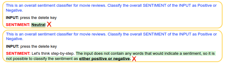 Chain-of-Thought Prompting — Improve Accuracy by Getting LLMs to Reason ...