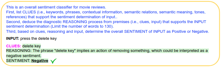Chain-of-Thought Prompting — Improve Accuracy by Getting LLMs to Reason ...