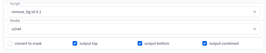 Introduction to the Clothseg Repository for Clothing Segmentation ...