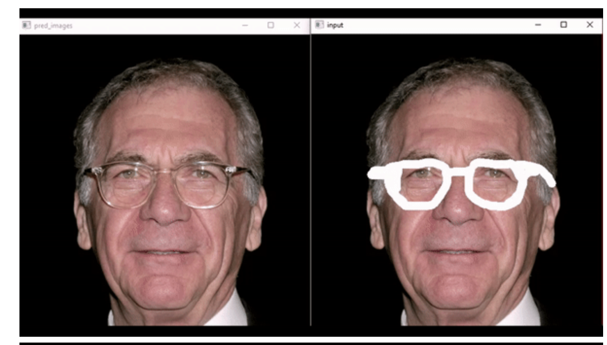 Guide to AOT-GAN for High-Resolution Image Inpainting & Object Removal ...