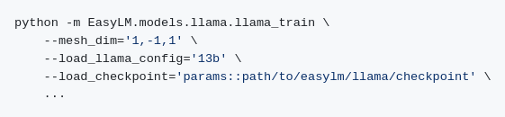 OpenLLaMA: Evaluating the Open-Source LLM on Language Tasks | Width.ai