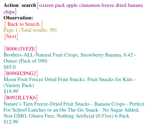 ReAct Prompting: How We Prompt for High-Quality Results from LLMs | Chatbots & Summarization ...
