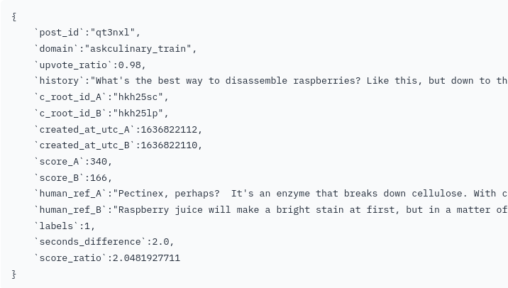 Fine-tuning Open LLMs with Reinforcement Learning from Human Feedback | Width.ai
