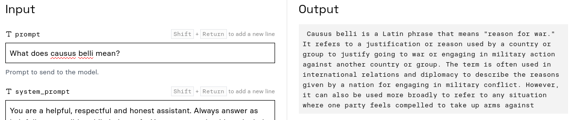 Fine-tuning Open LLMs with Reinforcement Learning from Human Feedback | Width.ai