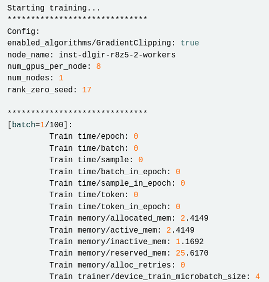 A Practical Guide to Train an Open Source LLM on MosaicML | Width.ai