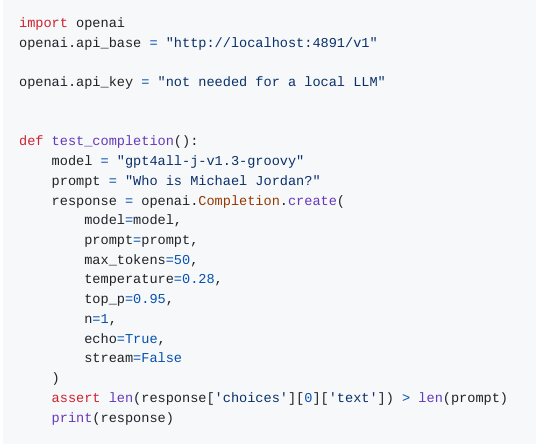 How to Train a Powerful & Local Ai Assistant Chatbot With Data ...