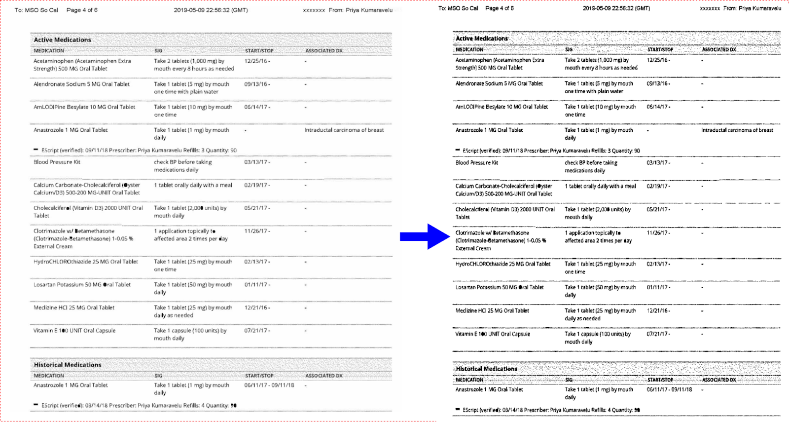 In-Depth Guide to Patient Record Summarization With Large Language Models (With Examples) | Width.ai