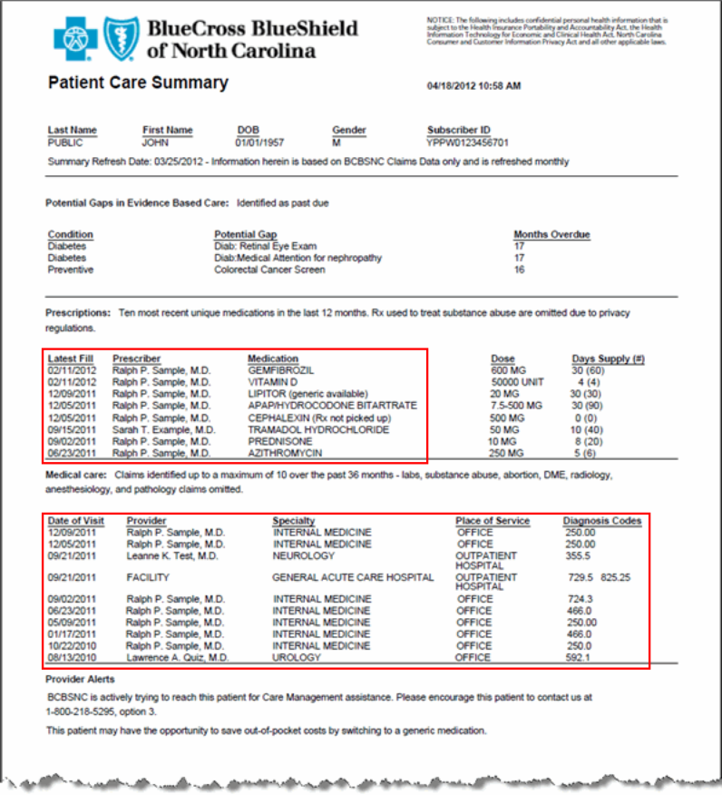 In-Depth Guide to Patient Record Summarization With Large Language Models (With Examples) | Width.ai