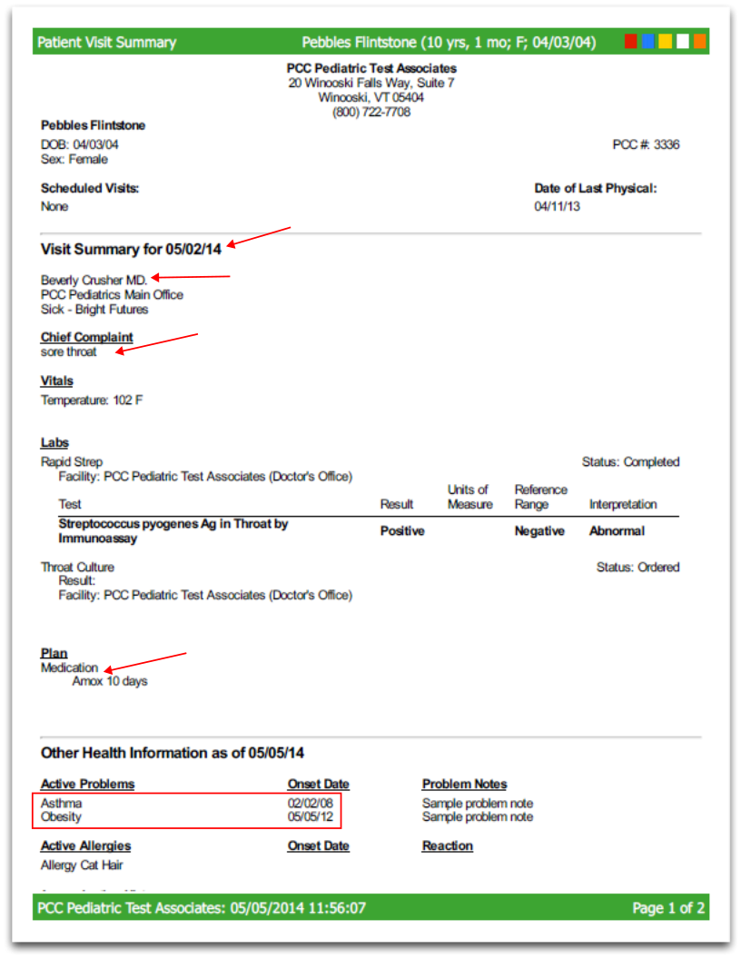 In-Depth Guide to Patient Record Summarization With Large Language Models (With Examples) | Width.ai