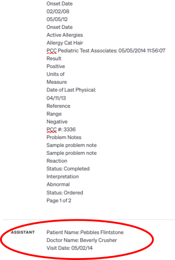 In-Depth Guide to Patient Record Summarization With Large Language Models (With Examples) | Width.ai