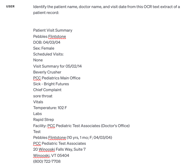 In-Depth Guide to Patient Record Summarization With Large Language Models (With Examples) | Width.ai