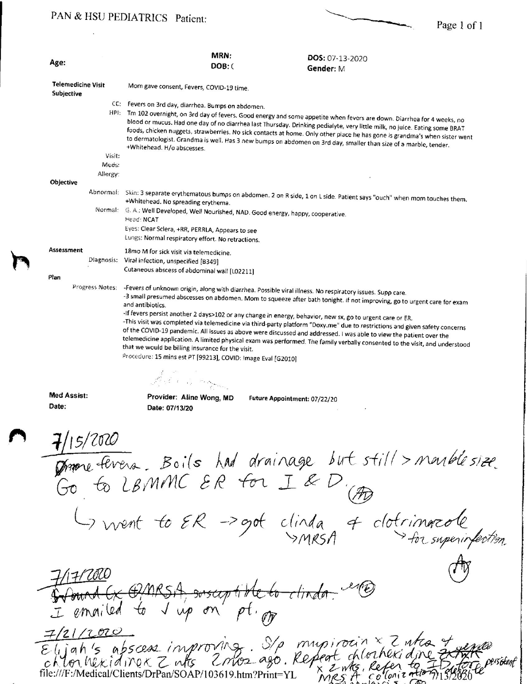 In-Depth Guide to Patient Record Summarization With Large Language Models (With Examples) | Width.ai
