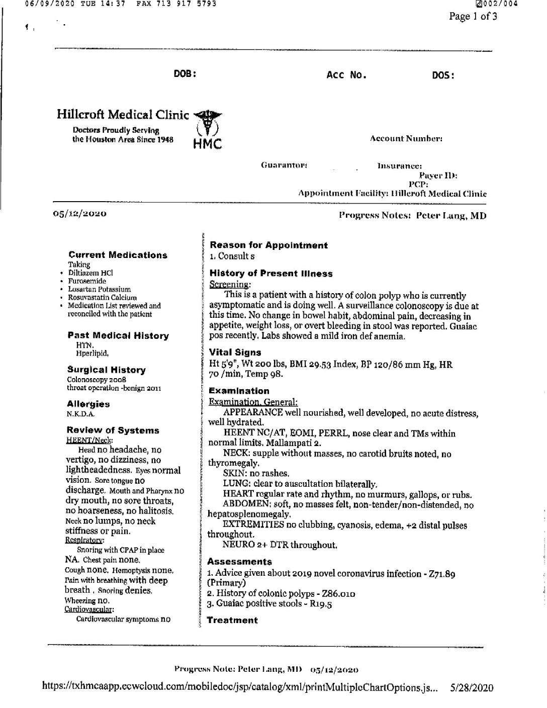 In-Depth Guide to Patient Record Summarization With Large Language Models (With Examples) | Width.ai