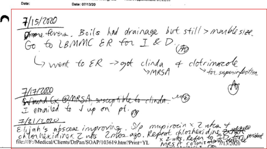 In-Depth Guide to Patient Record Summarization With Large Language Models (With Examples) | Width.ai
