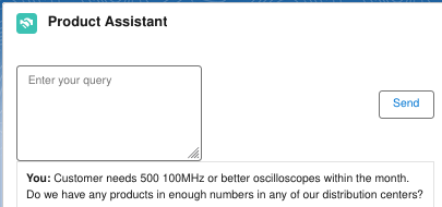 How to Build a Custom Salesforce Chatbot with our Powerful Framework | Width.ai