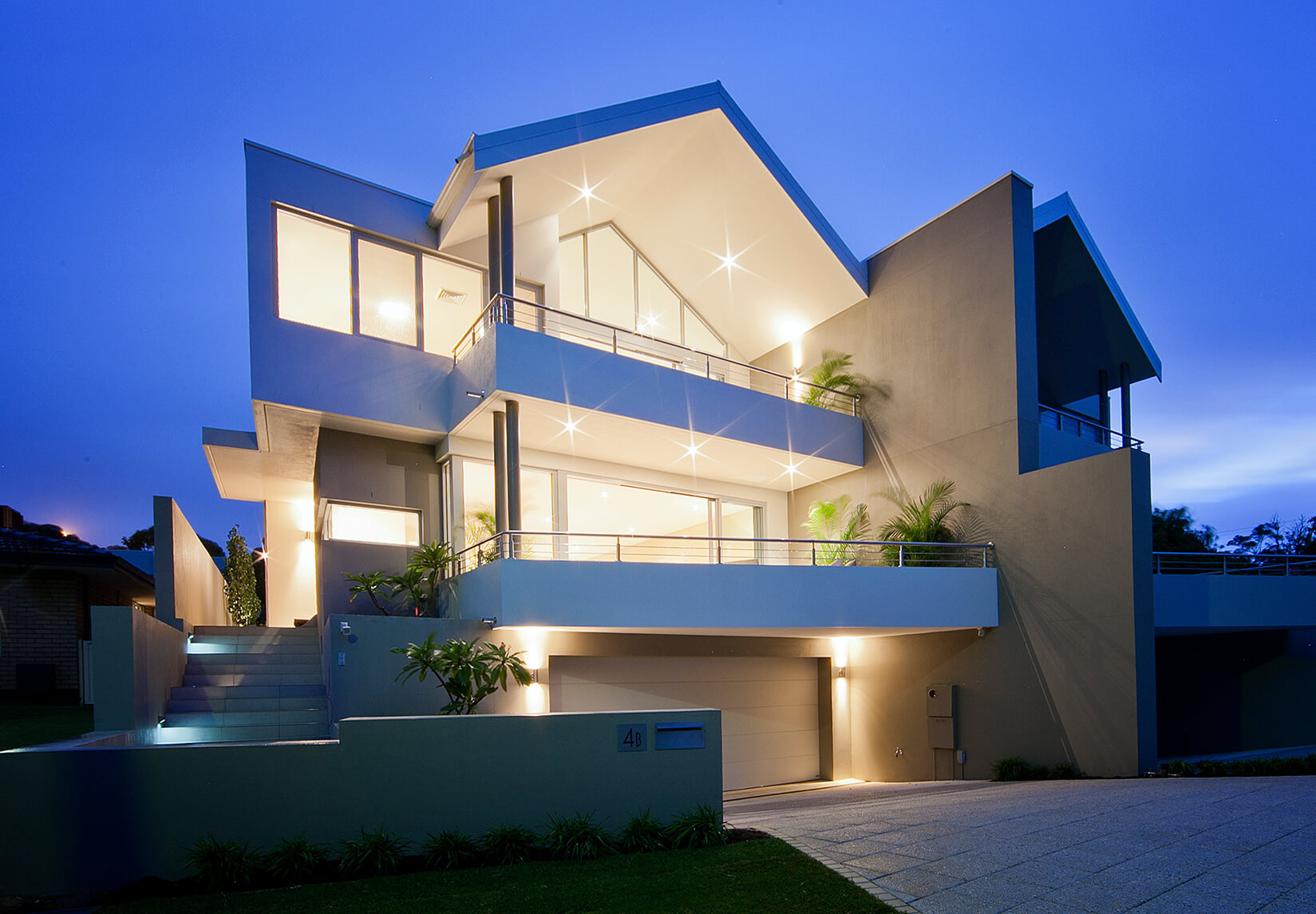 Tascone Design Team | SIDE BY SIDE DEVELOPMENT - BOORAGOON