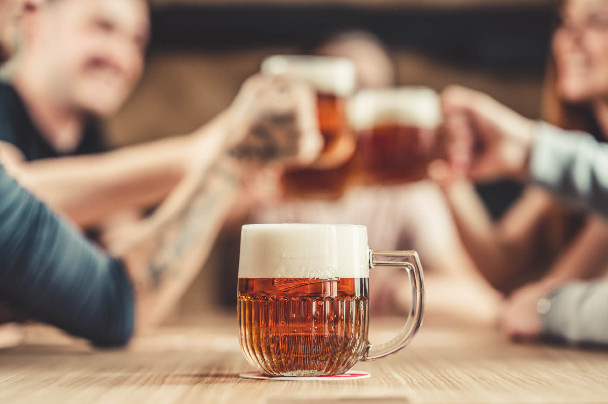 10 pivních zajímavostí, které jste (ne)věděli | Budějovický Budvar