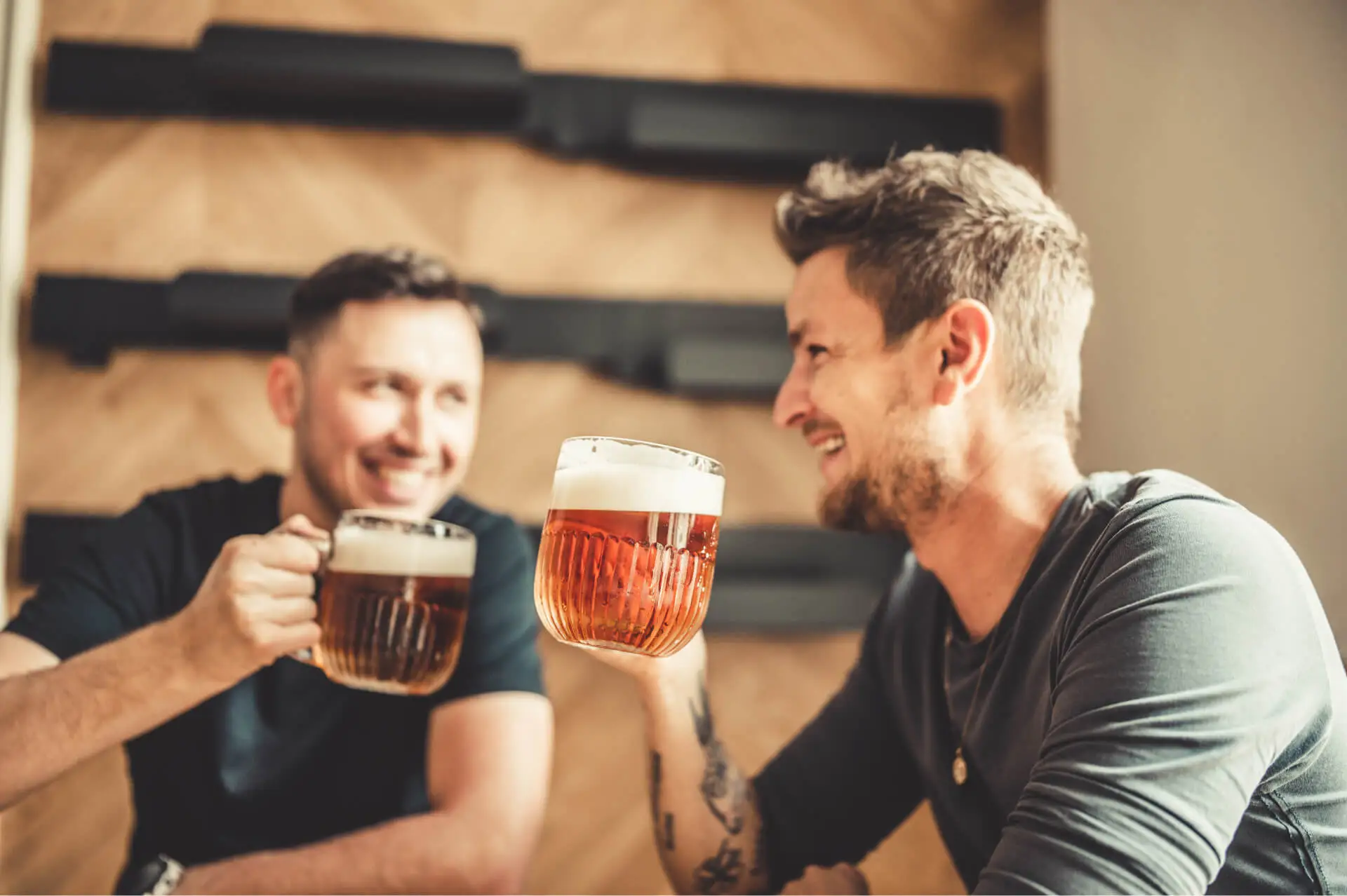 Co je to řezané pivo? | Budějovický Budvar