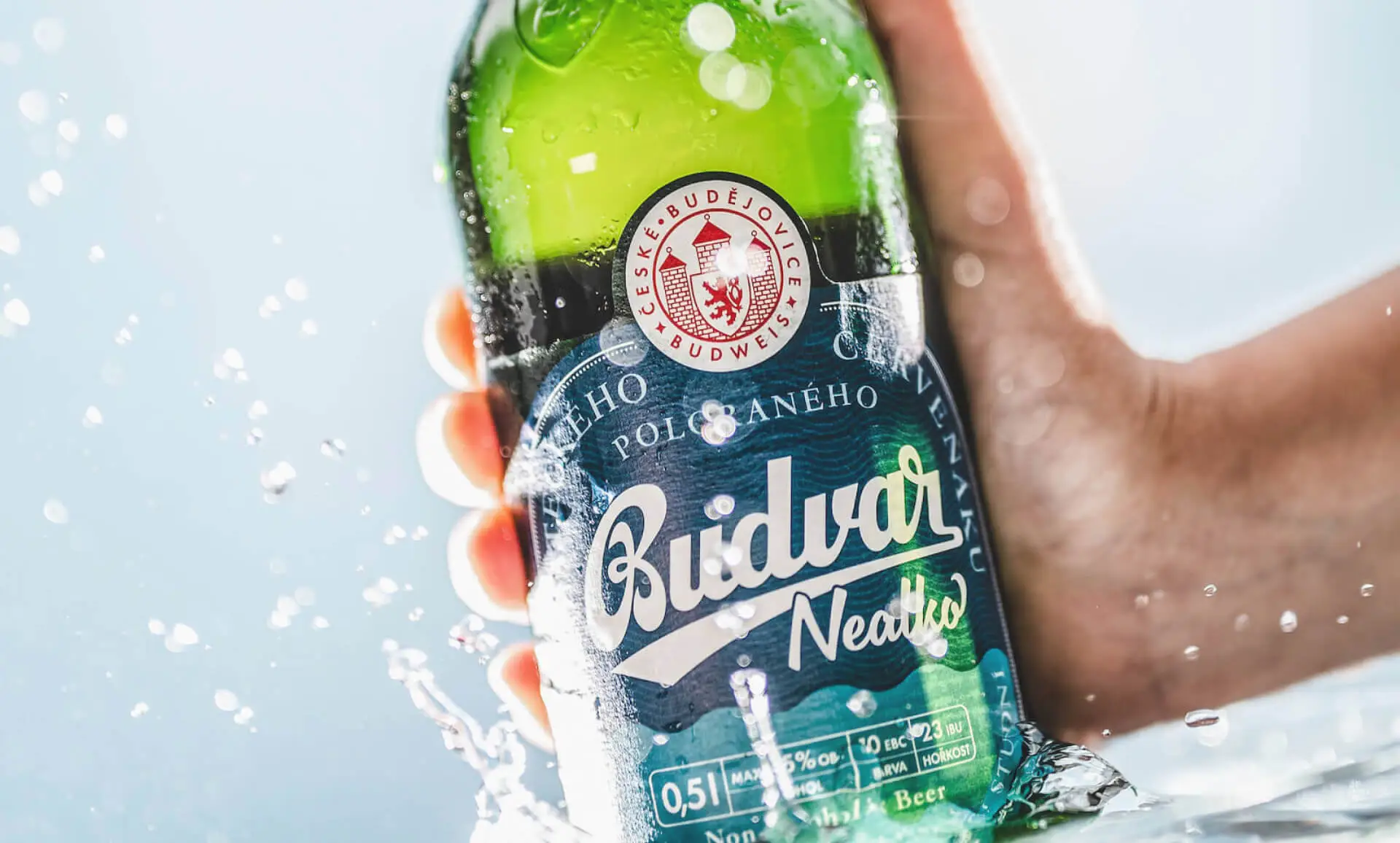 Jak je to s „nealko“ pivem? | Budějovický Budvar