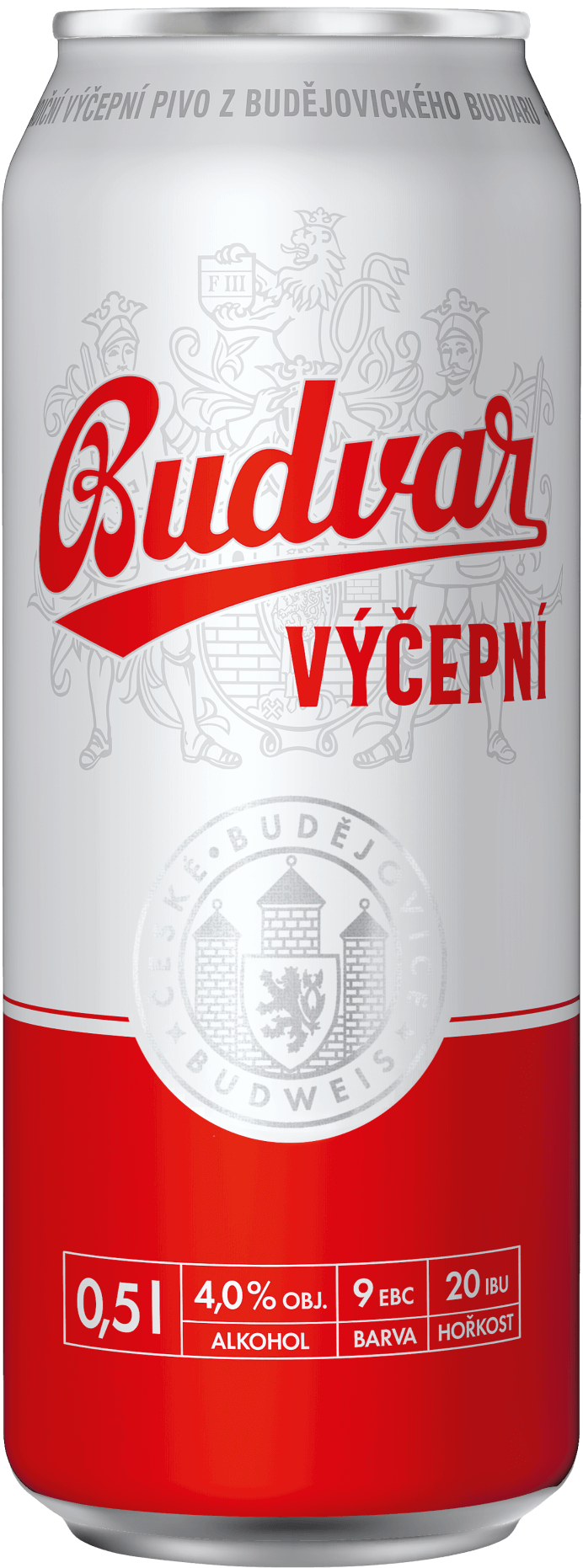 Budvar Výčepní – Budějovický Budvar, n. p.