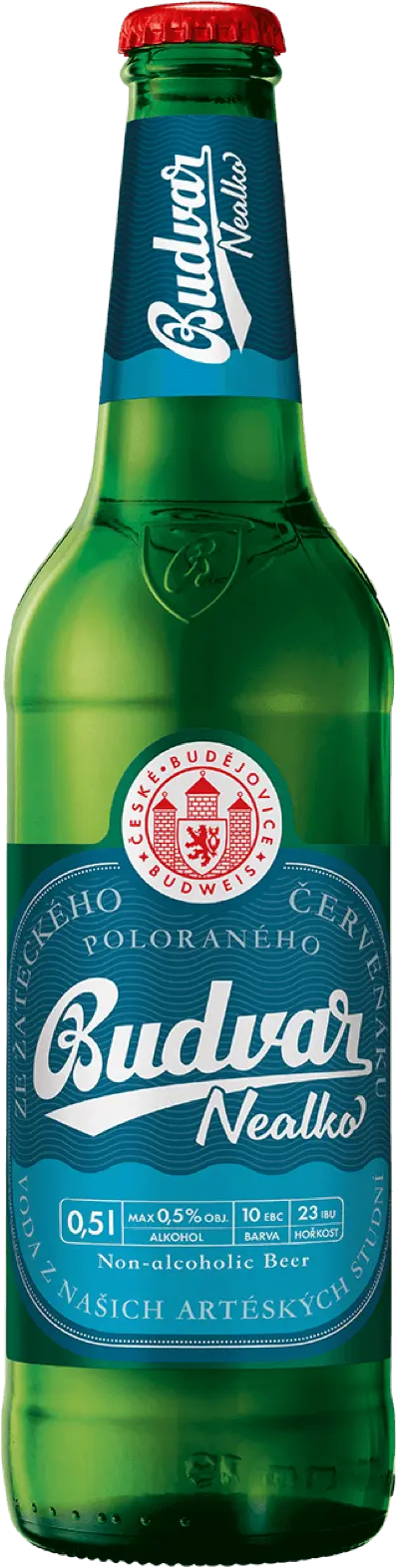 Naše pivo – Budějovický Budvar, n. p.