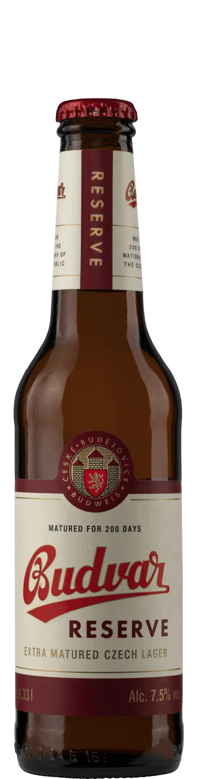 Naše pivo – Budějovický Budvar, n. p.