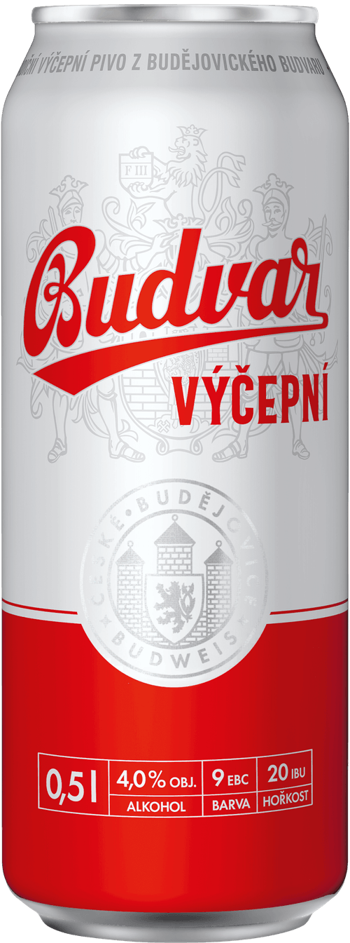 Czech National Brewery – Budweiser Budvar