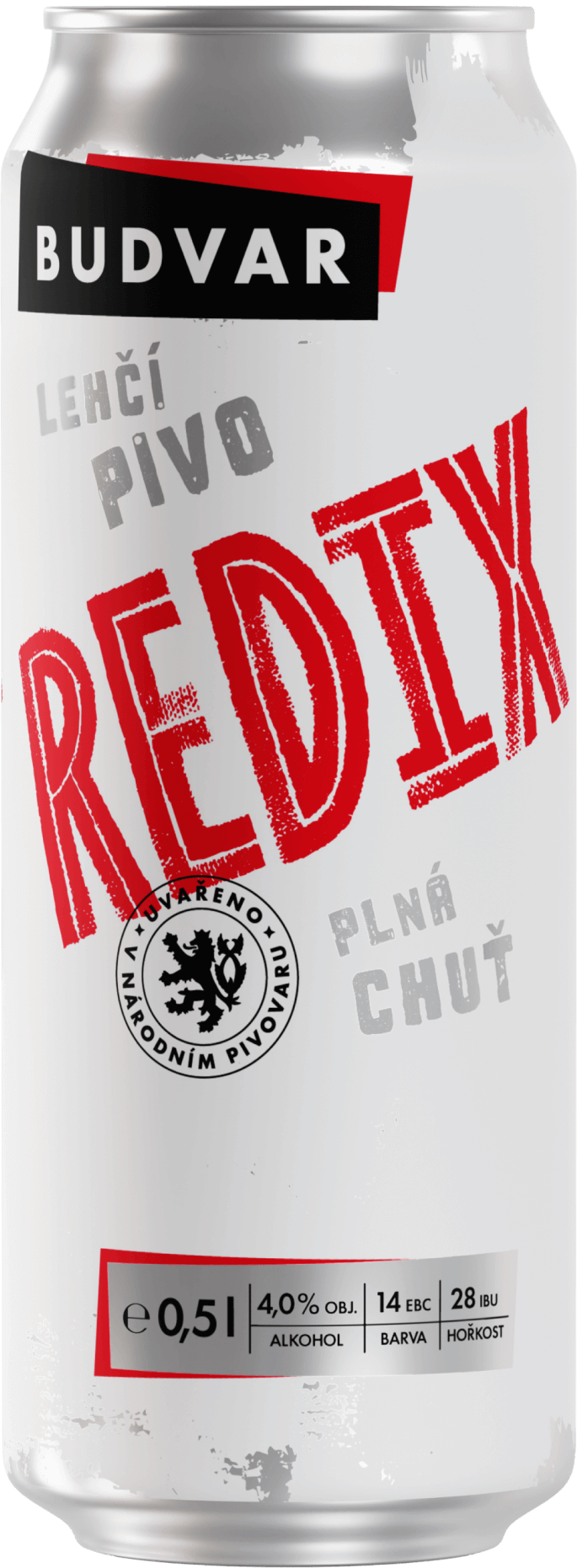 Czech National Brewery – Budweiser Budvar